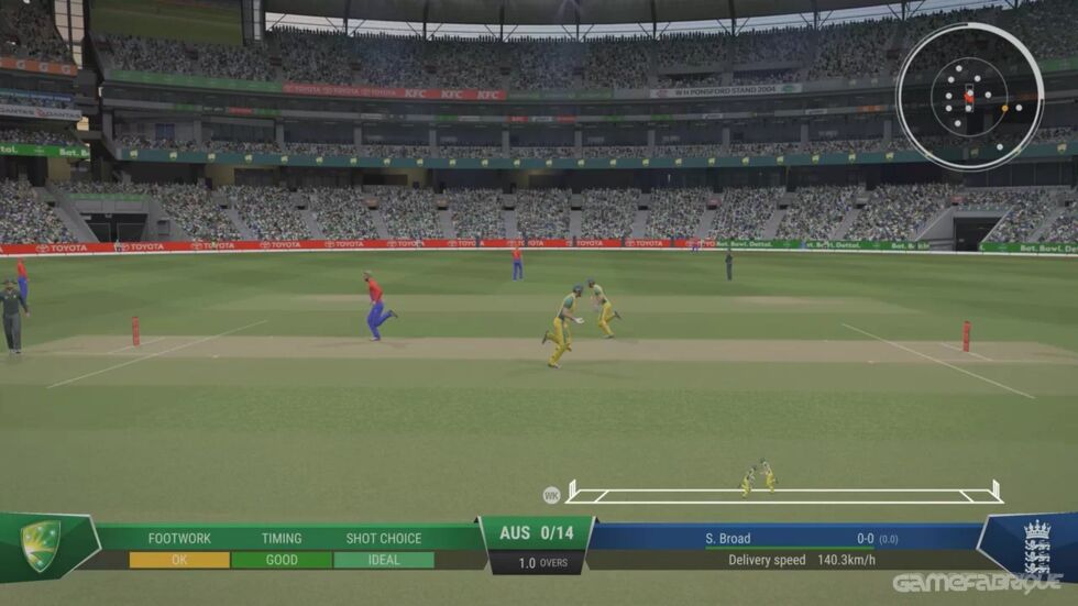 Cricket 24 Download - GameFabrique