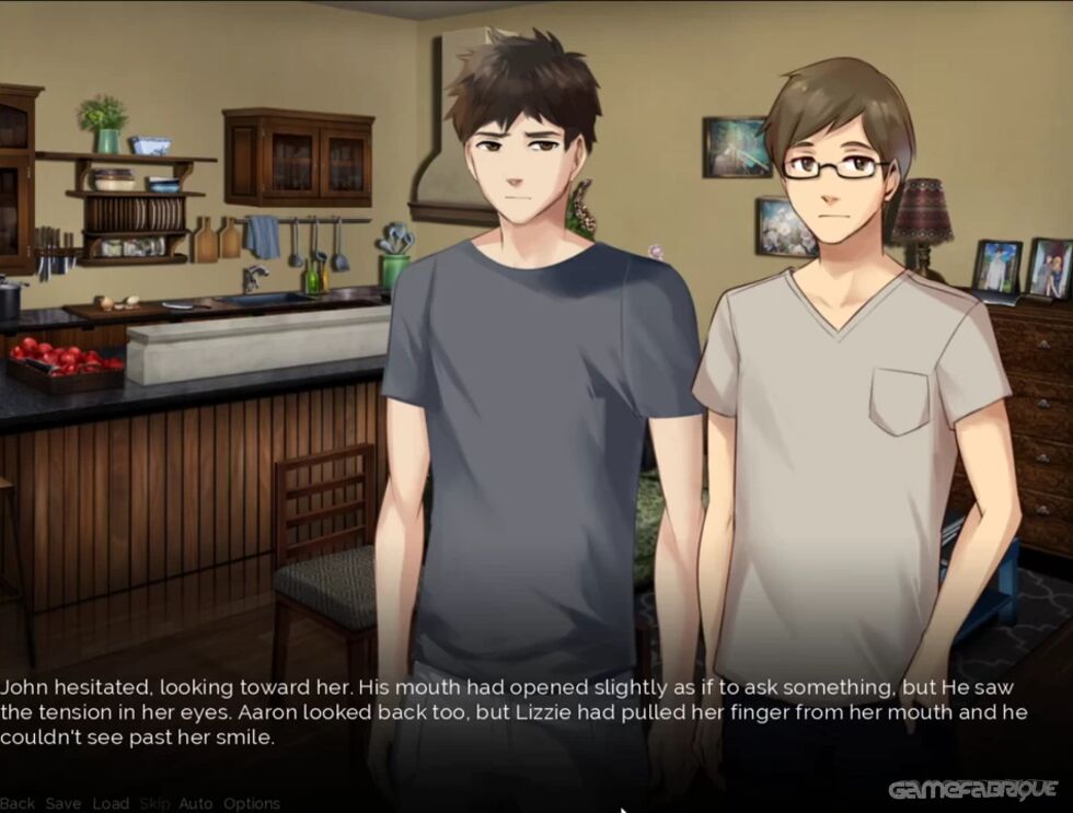 Crimson Gray Download - GameFabrique