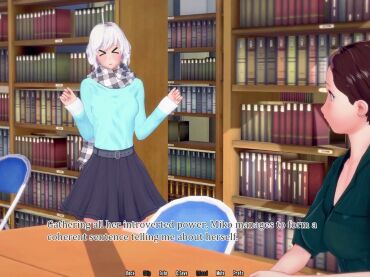 Crimson High Download - GameFabrique