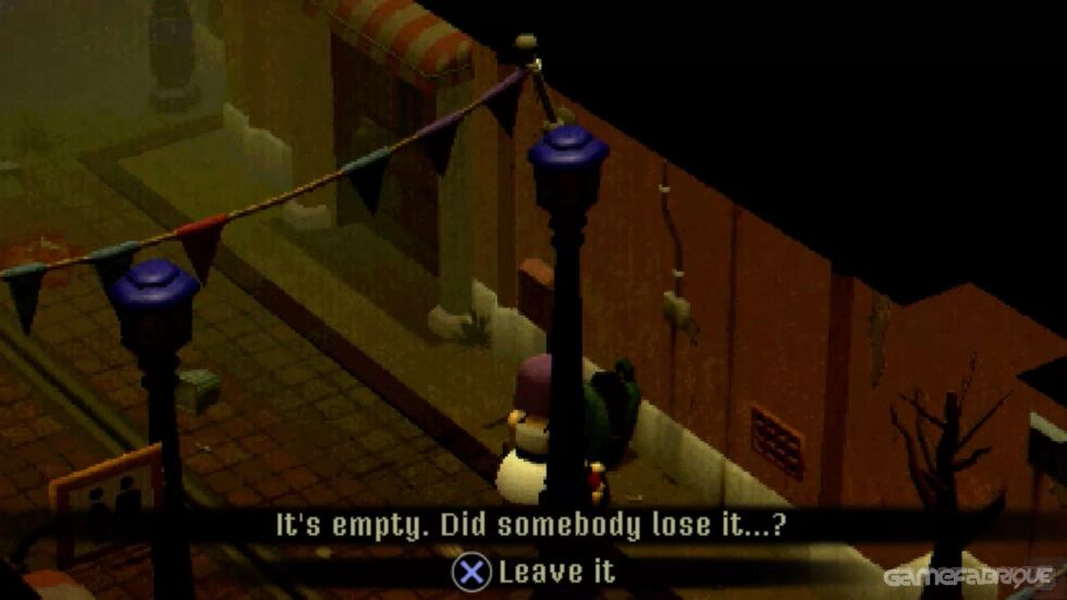 Crow Country Download - GameFabrique