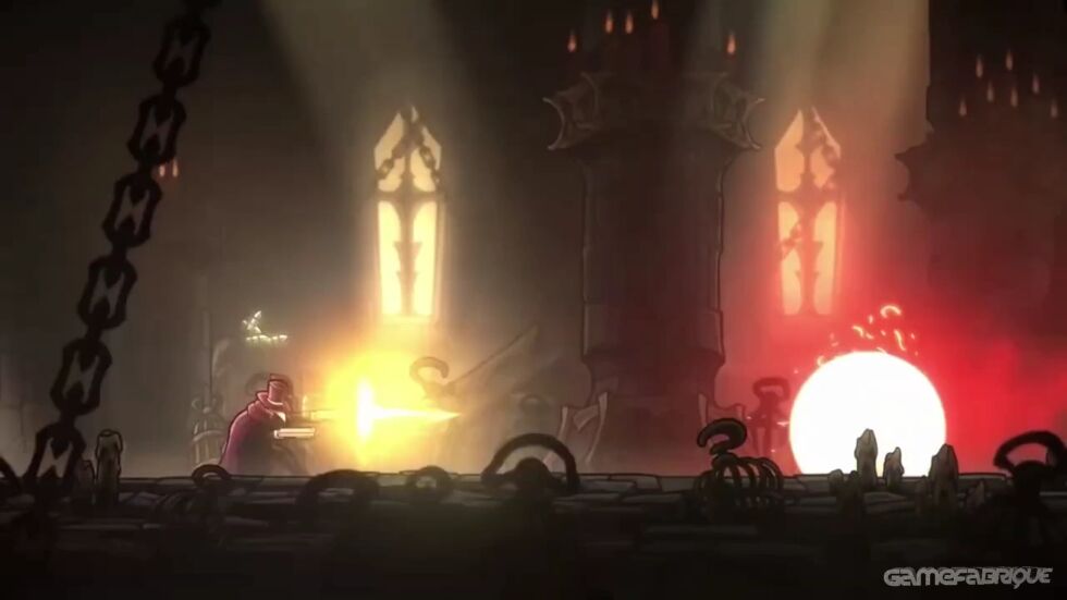 Crowsworn Download - GameFabrique