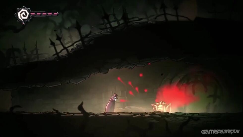 Crowsworn Download - GameFabrique