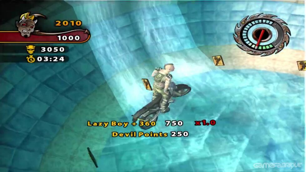 Crusty Demons Download - GameFabrique