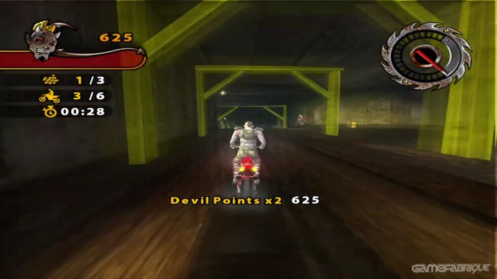 Crusty Demons Download - GameFabrique