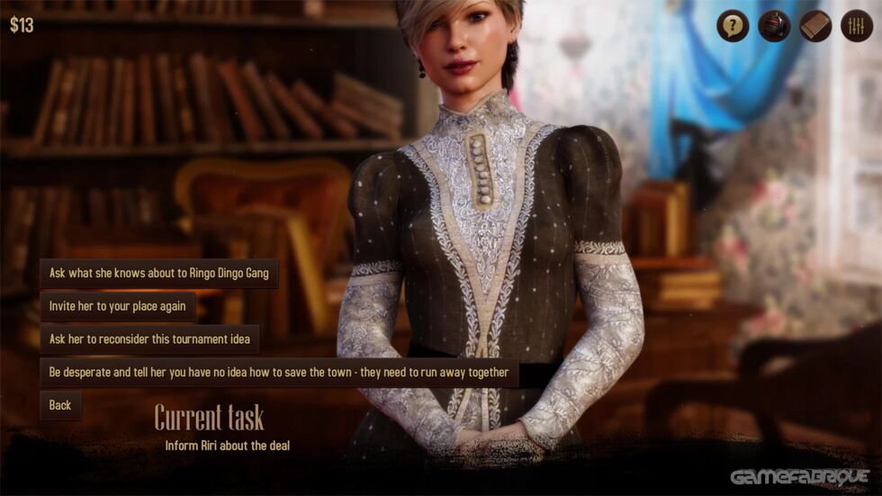 Curt Maddox Download - GameFabrique