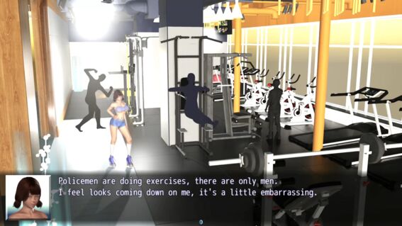 Cyberslayers Download - GameFabrique