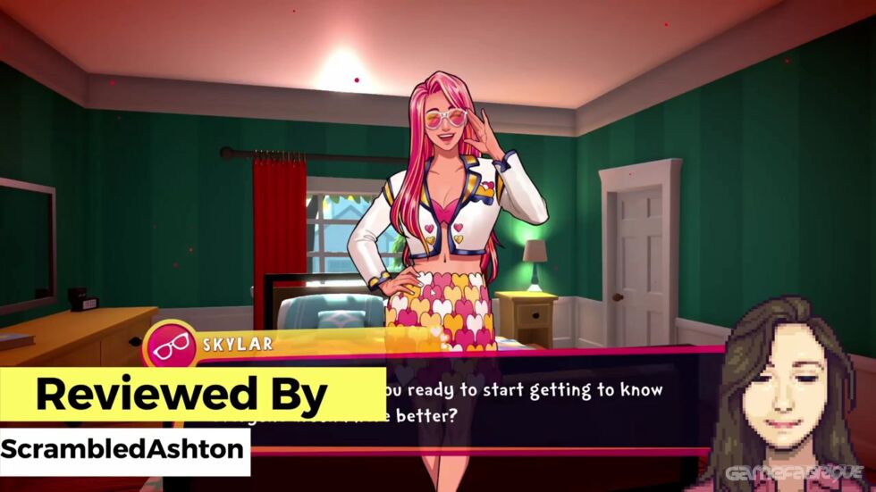 Date Everything! Download - GameFabrique