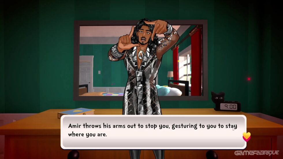 Date Everything! Download - GameFabrique