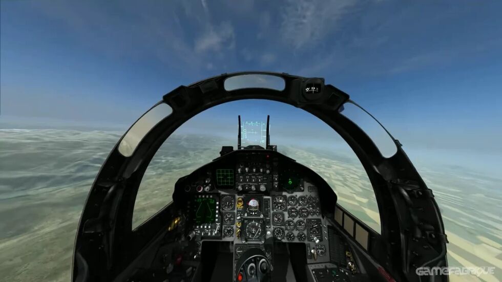 DCS: Flaming Cliffs 3 Download - GameFabrique