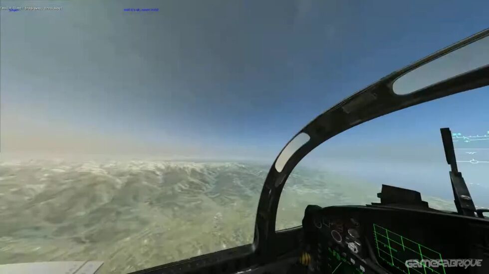 DCS: Flaming Cliffs 3 Download - GameFabrique