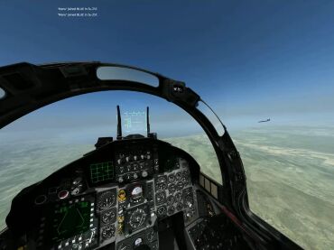 DCS: Flaming Cliffs 3 Download - GameFabrique