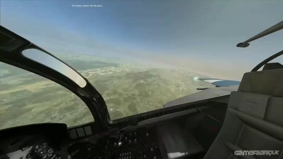 DCS: Flaming Cliffs 3 Download - GameFabrique