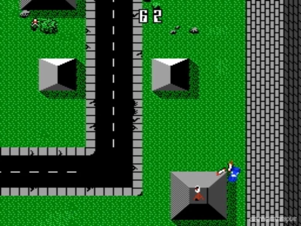 Death Race Download - GameFabrique