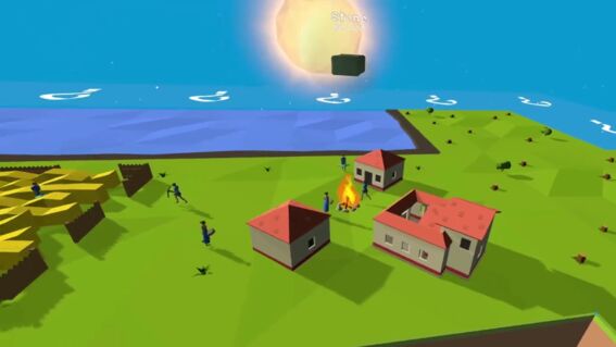 Deisim Download - GameFabrique