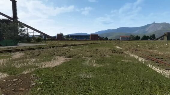 Derail Valley Download - GameFabrique