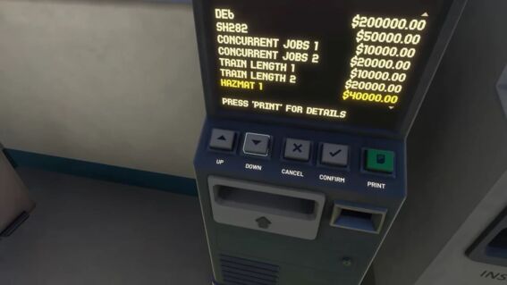 Derail Valley Download - GameFabrique