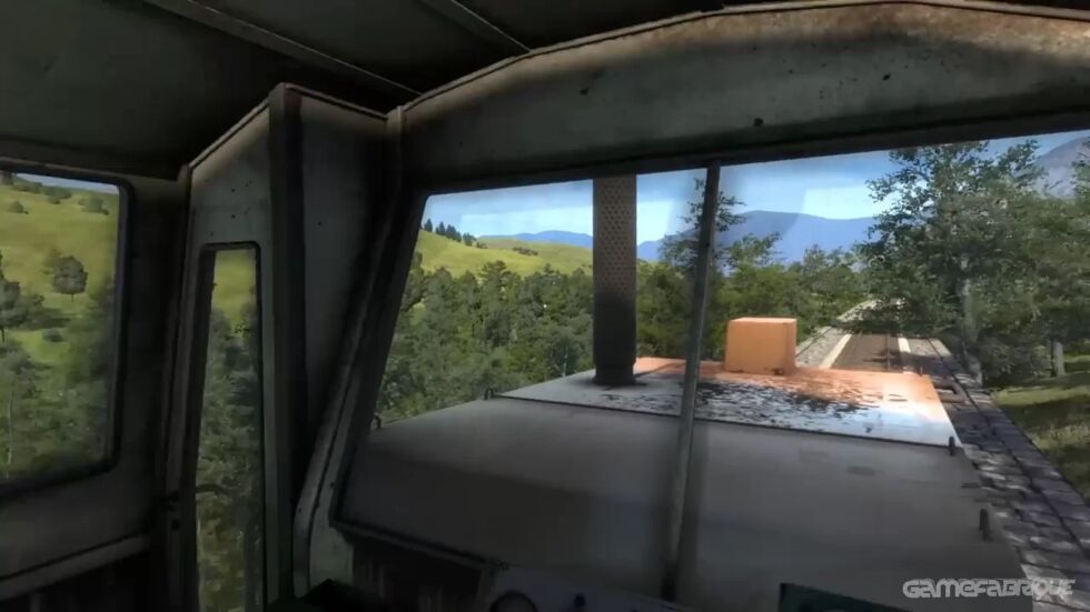 Derail Valley Download - GameFabrique
