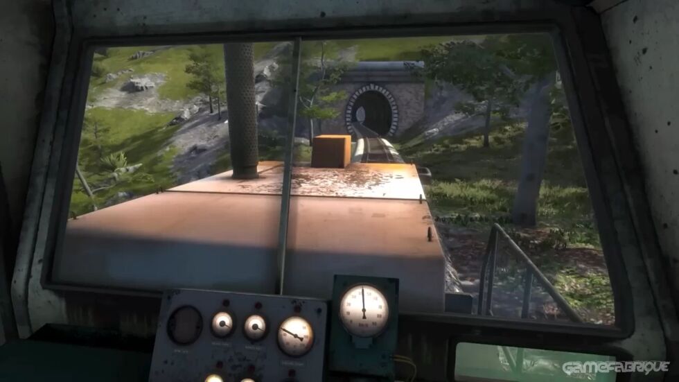 Derail Valley Download - GameFabrique