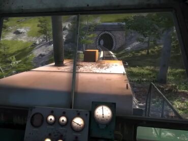 Derail Valley Download - GameFabrique