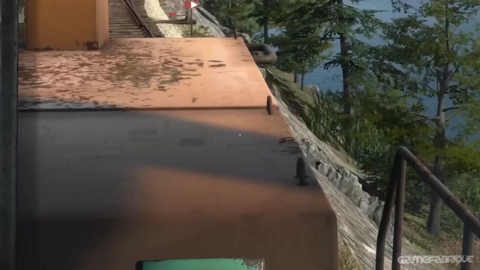 Derail Valley Download - GameFabrique