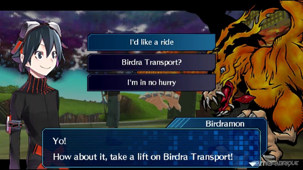 Digimon World Re:Digitize Decode Download - GameFabrique