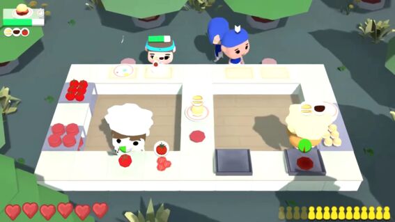 Diner Bros Download - GameFabrique