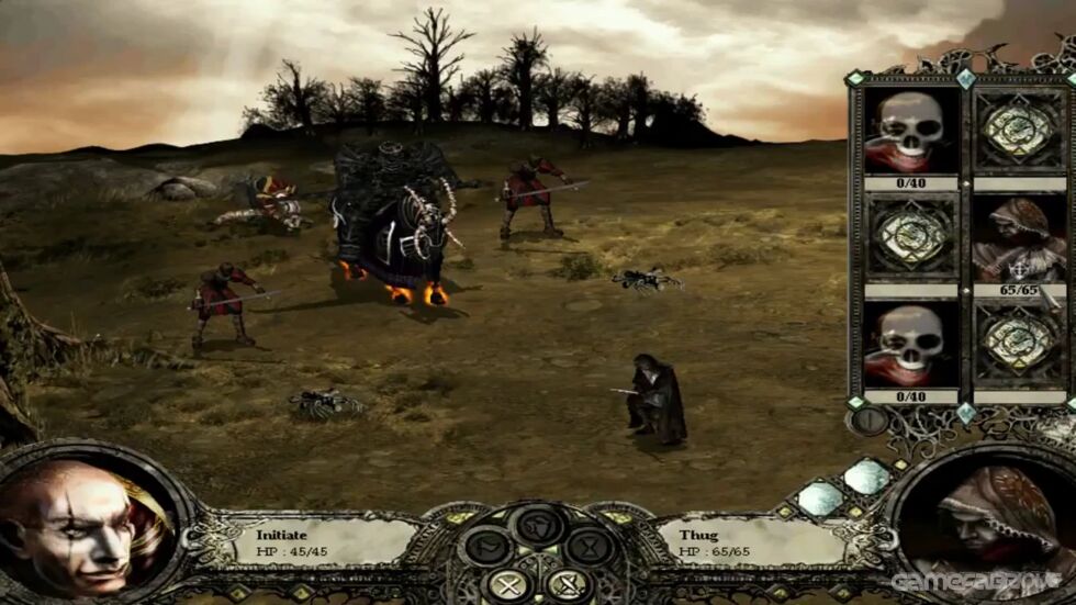 Disciples 2. Gold Edition Download - GameFabrique