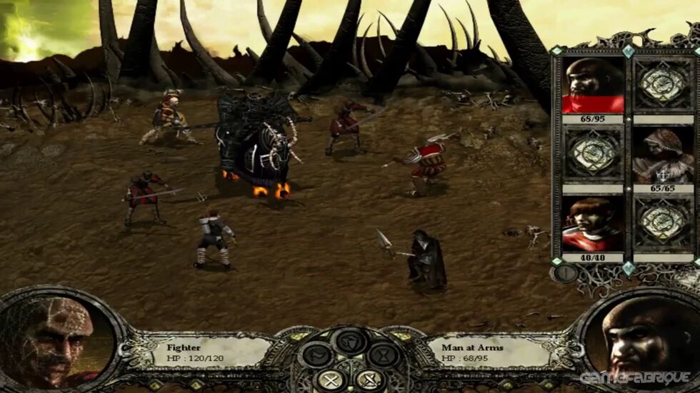 Disciples 2. Gold Edition Download - GameFabrique