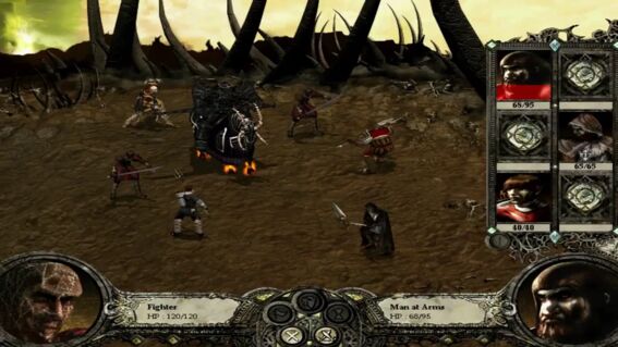 Disciples 2. Gold Edition Download - GameFabrique