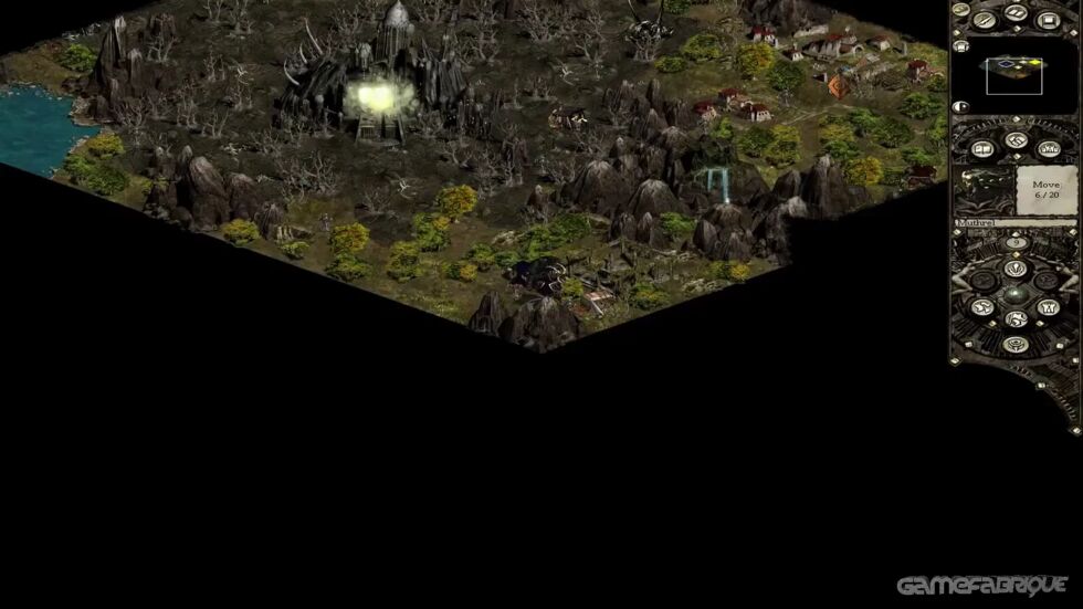 Disciples 2. Gold Edition Download - GameFabrique