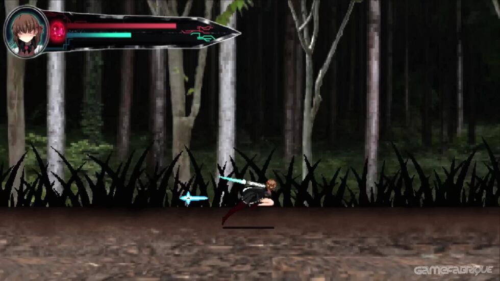 Dominating Eyes Download - GameFabrique