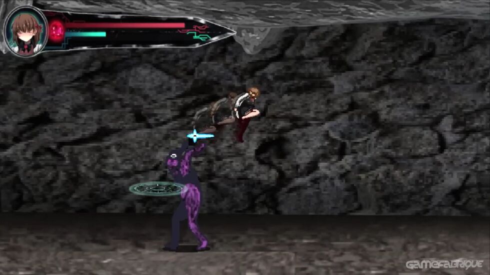 Dominating Eyes Download - GameFabrique