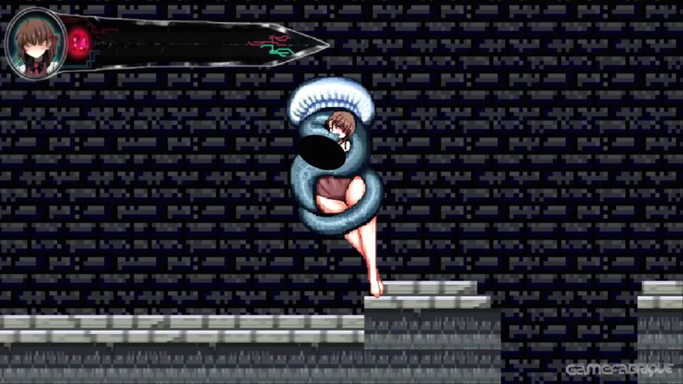 Dominating Eyes Download - GameFabrique