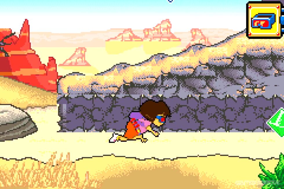 Dora the Explorer: Super Spies Download - GameFabrique