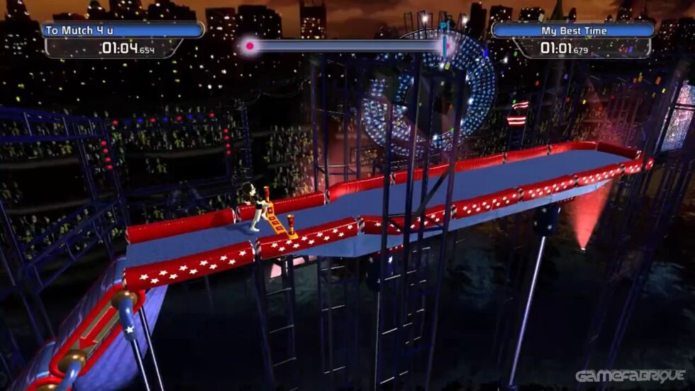 Doritos Crash Course Download - GameFabrique