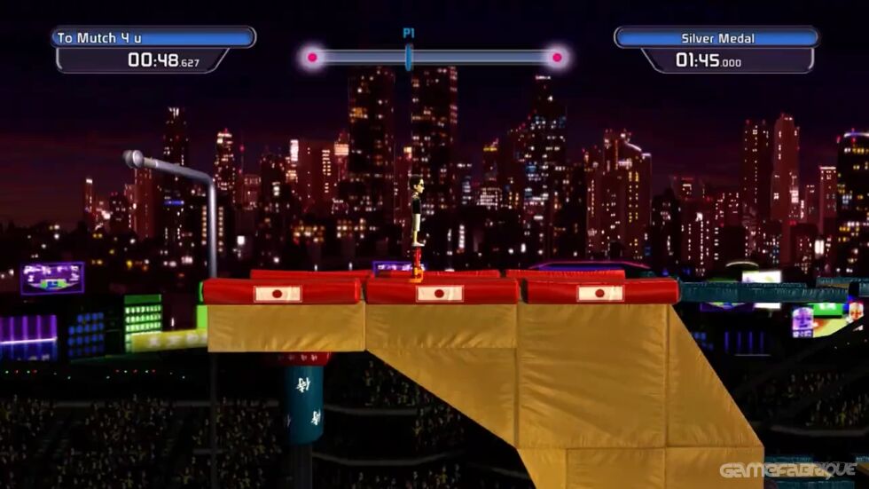 Doritos Crash Course Download - GameFabrique