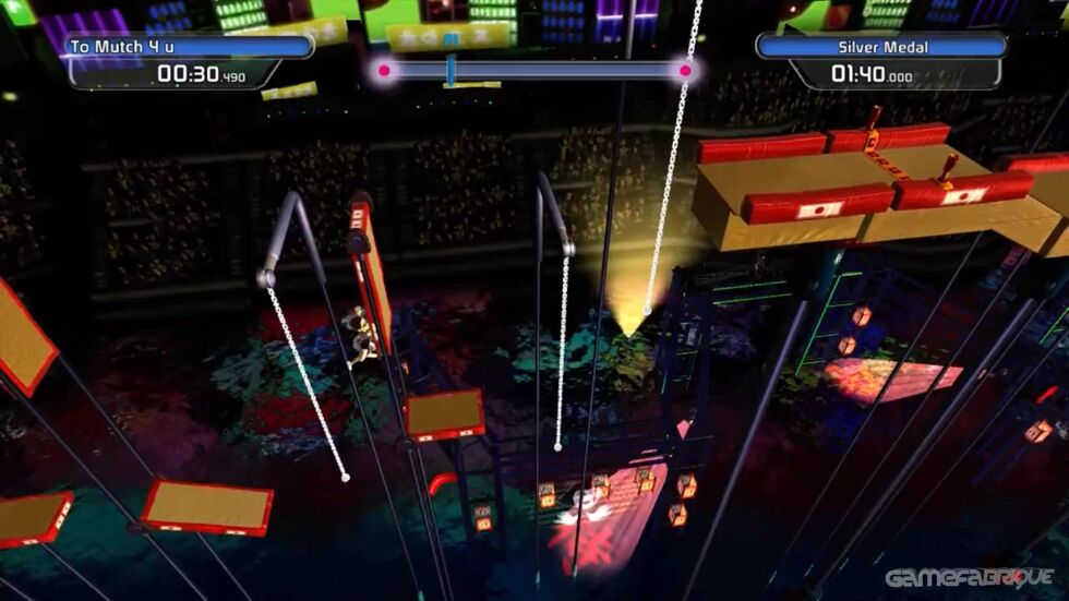 Doritos Crash Course Download - GameFabrique