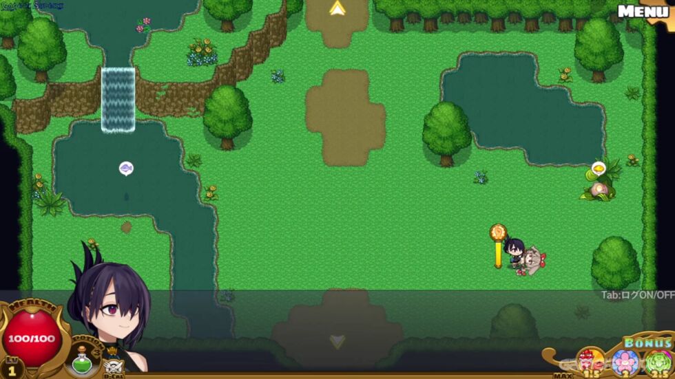 Dragon Princess is Hungry Download - GameFabrique