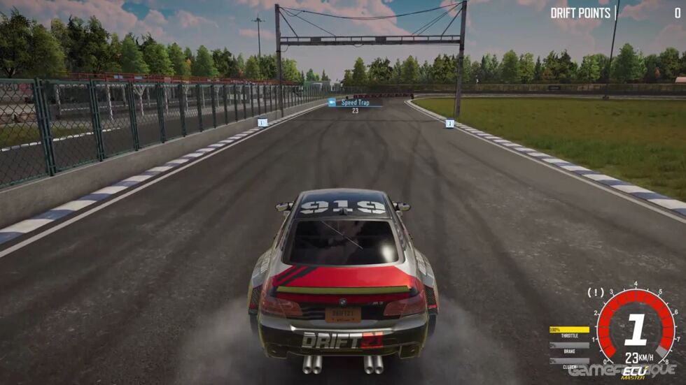 DRIFT21 Download - GameFabrique