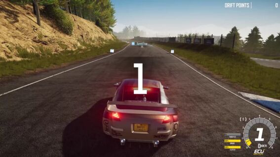 DRIFT21 Download - GameFabrique