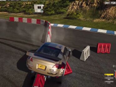 DRIFT21 Download - GameFabrique