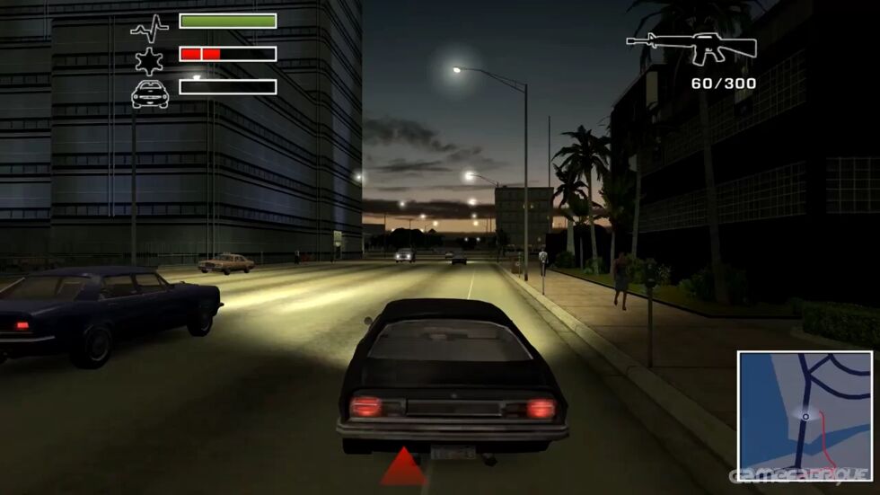 Driver 3 Download - GameFabrique