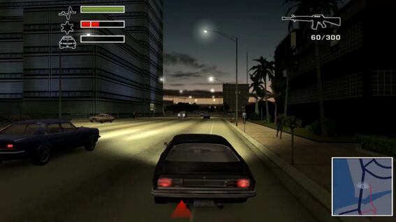 Driver 3 Download - GameFabrique