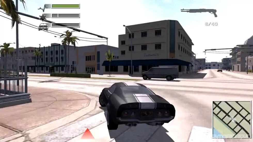 Driver 3 Download - GameFabrique