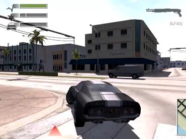 Driver 3 Download - GameFabrique
