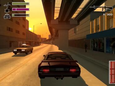 Driver 3 Download - GameFabrique