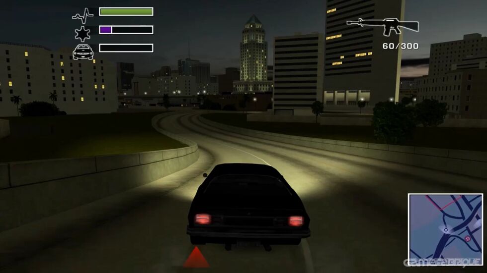 Driver 3 Download - GameFabrique