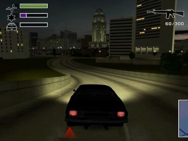 Driver 3 Download - GameFabrique