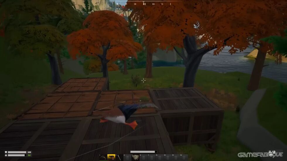 DUCKSIDE Download - GameFabrique