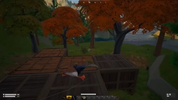 DUCKSIDE Download - GameFabrique